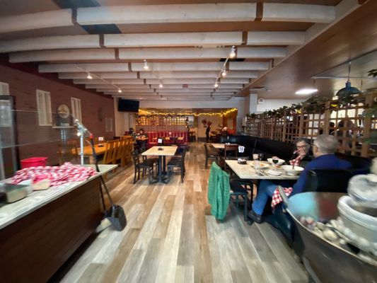 GALLO ITALIAN SUPPER CLUB AND BAKERY - 171 Photos & 253 Reviews - 3470 ...