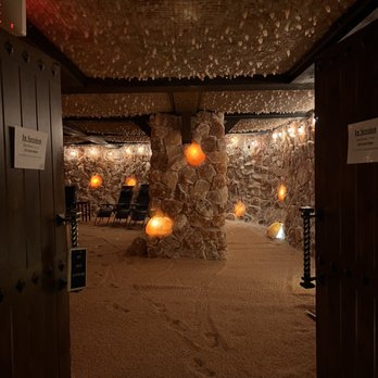 SALT CAVE SANTA BARBARA - Updated June 2025 - 458 Photos & 620 Reviews ...