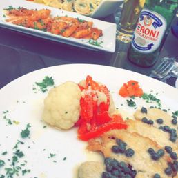 NANCETTAS RISTORANTE - Updated July 2025 - 52 Photos & 95 Reviews ...