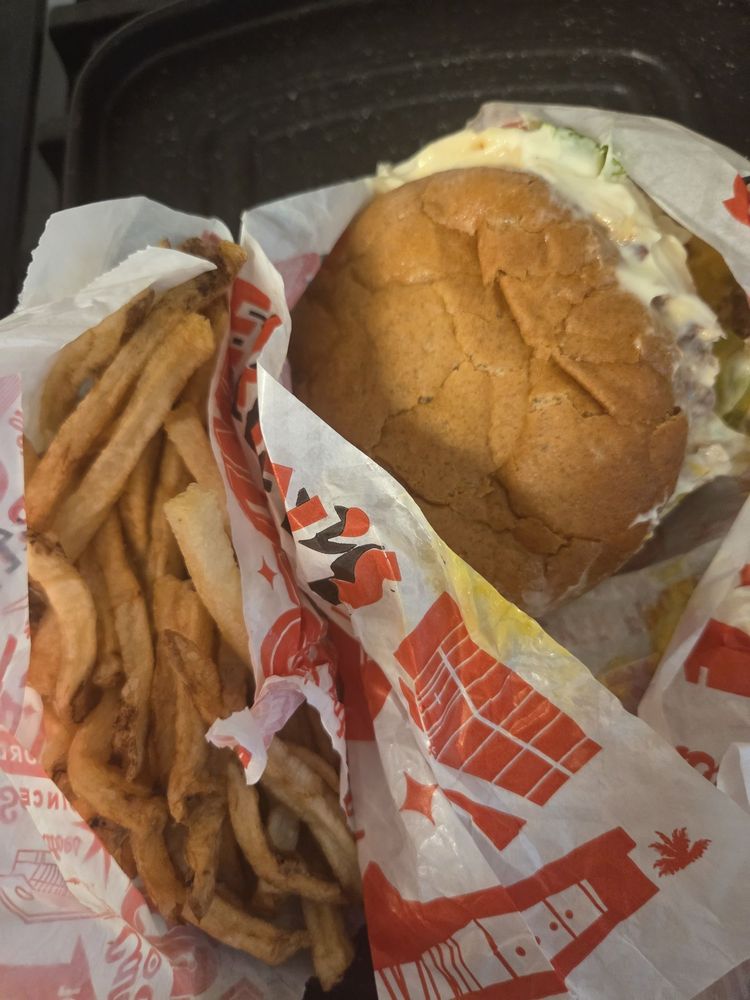 P. TERRY’S BURGER STAND - Updated January 2026 - 15 Reviews - 2425 E ...