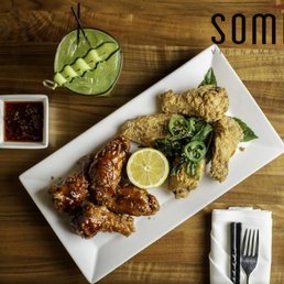 SOMI VIETNAMESE BISTRO - Updated May 2024 - 664 Photos & 583 Reviews ...