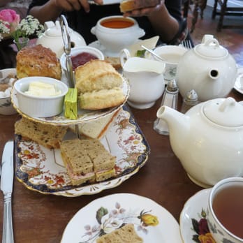 PETTIGREW TEA ROOMS - Updated September 2025 - 49 Photos & 20 Reviews ...