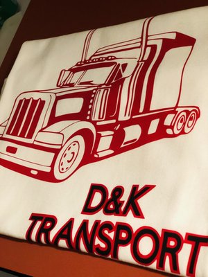 D&K TRANSPORT - Arlington, TX - Yelp