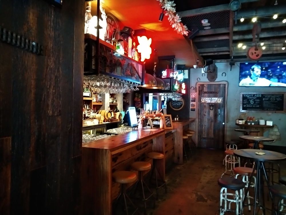 WEBSTER’S BAR - 32 Photos & 27 Reviews - 323 King St, Newtown New South ...