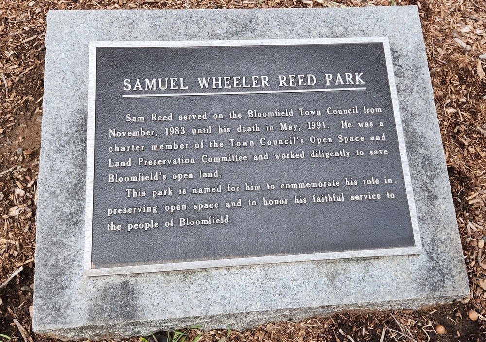 SAMUEL WHEELER REED PARK - Updated June 2024 - 14 Photos - 225 School St, Bloomfield ...