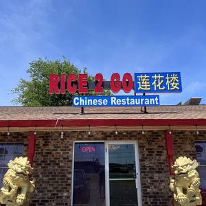 RICE 2 GO - 77 Photos & 24 Reviews - 225 Chihuahua E, La Vernia, Texas ...