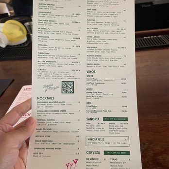 EL ALMA - Updated July 2025 - 1616 Photos & 1391 Reviews - 1025 Barton ...