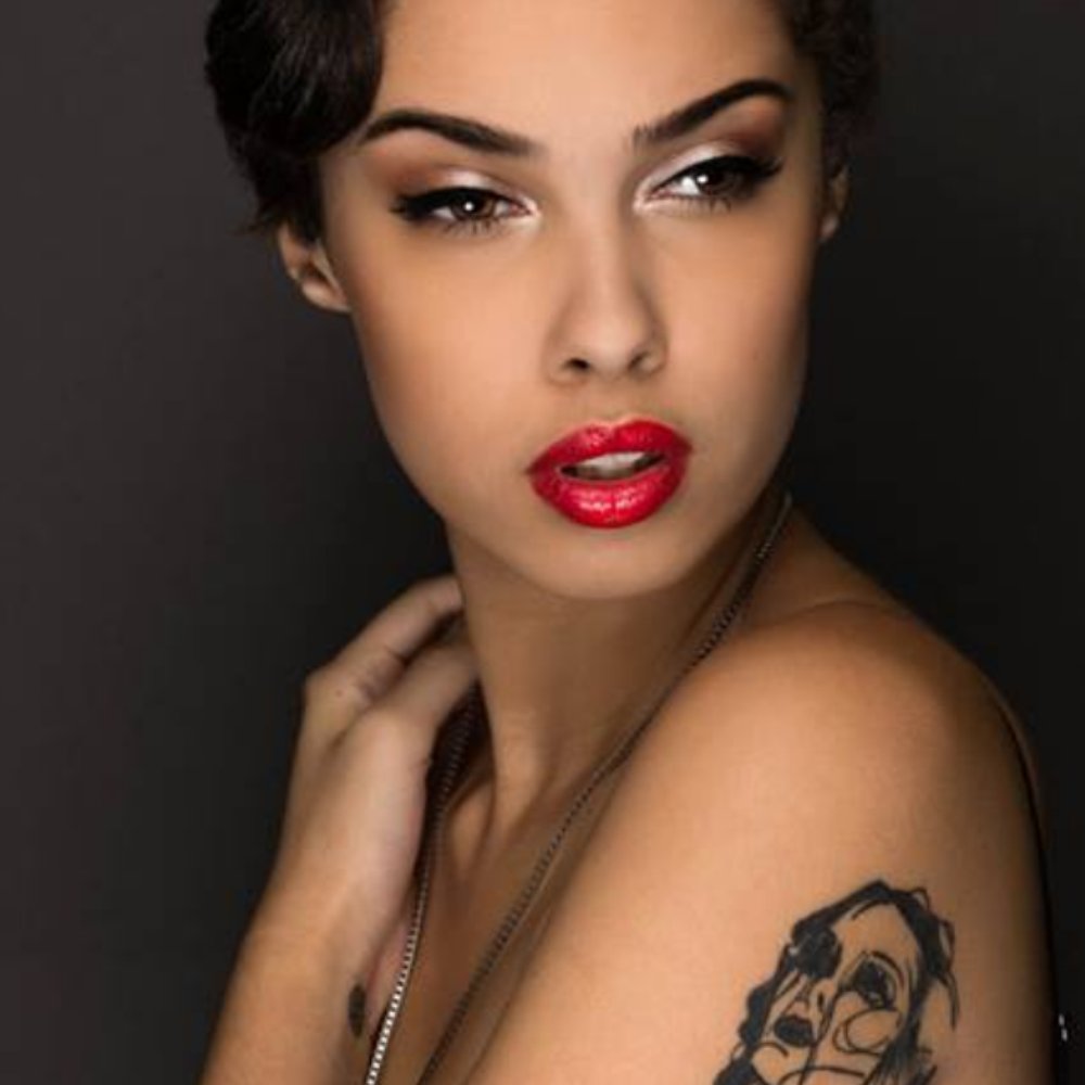 Alison Keefer's Instagram, Twitter & Facebook on IDCrawl