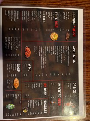 KIMCHI TIME - Updated October 2024 - 483 Photos & 444 Reviews - 2900 E ...