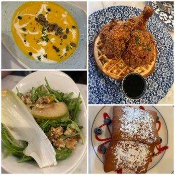 BLUE DOOR KITCHEN & GARDEN - Updated March 2025 - 1153 Photos & 784 ...