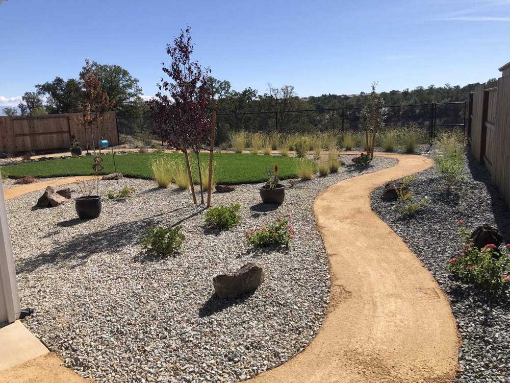 KMK LANDSCAPE DESIGN - Updated October 2024 - Request a Quote - 19 Photos - PO Box 202 ...