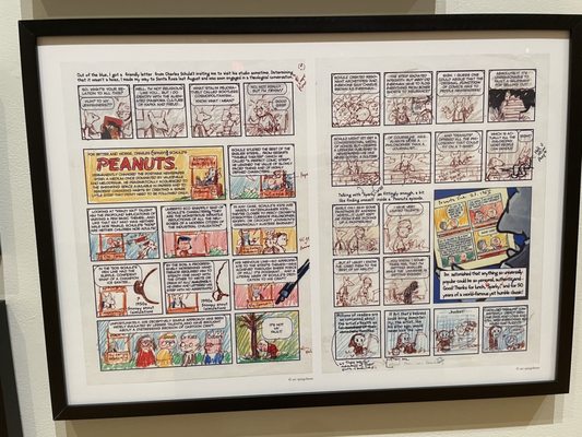 BILLY IRELAND CARTOON LIBRARY AND MUSEUM - Updated September 2024 - 23 ...