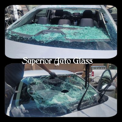 SUPERIOR AUTO GLASS - Updated October 2025 - 34 Photos - El Paso, Texas ...