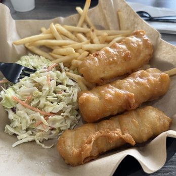 FISH DADDY GRILL - Updated August 2024 - 336 Photos & 323 Reviews - 231 ...