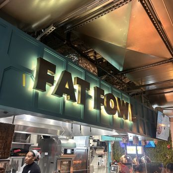 FAT FOWL - Updated January 2026 - 327 Photos & 198 Reviews - 445 Albee ...
