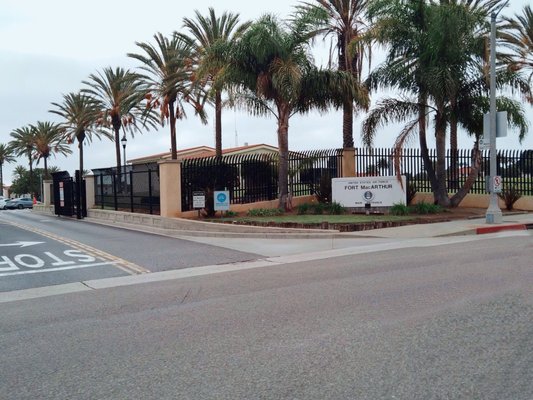 FORT MACARTHUR/LA AIR FORCE BASE - Updated September 2025 - 18 Photos ...