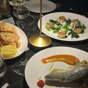 AUDACE - Updated December 2025 - 71 Photos & 32 Reviews - 365 Park Ave ...