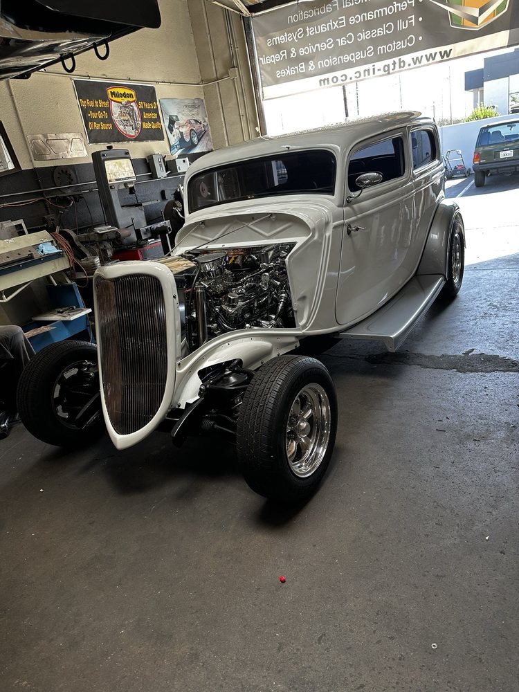 CALIFORNIA PERFORMANCE TRANSMISSION - Updated January 2026 - 20 Photos ...