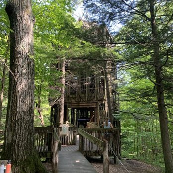 CAYUGA NATURE CENTER - Updated October 2025 - 28 Photos & 11 Reviews ...