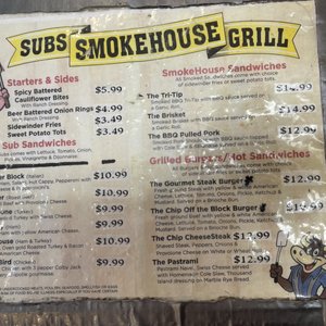 CHIP OFF THE BLOCK DELI - 93 Photos & 63 Reviews - 7965 S Rainbow Blvd ...