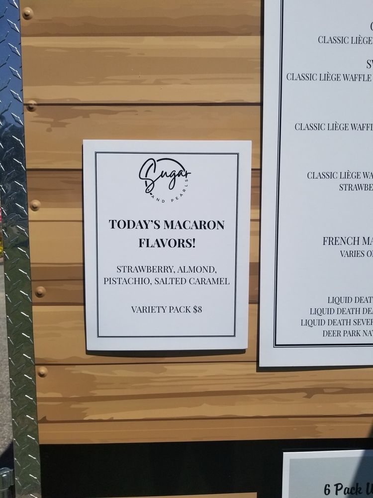 SUGAR AND PEARLS - Updated January 2026 - 10 Photos - Virginia Beach ...