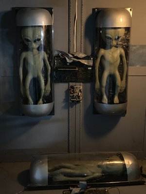 THE ALIEN ZONE - 183 Photos & 94 Reviews - 216 N Main St, Roswell, New ...