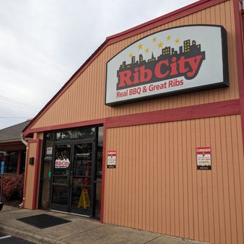 RIB CITY - Updated December 2025 - 153 Photos & 238 Reviews - 4688 ...