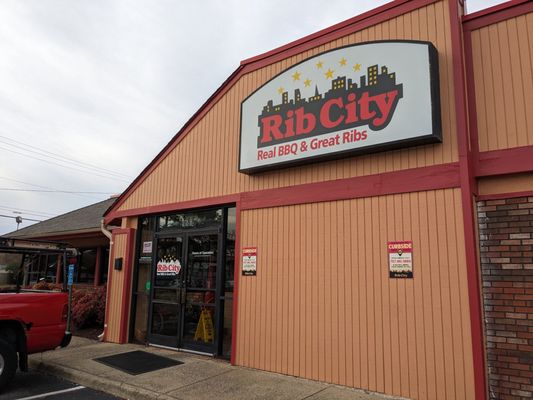 RIB CITY - Updated December 2025 - 153 Photos & 238 Reviews - 4688 ...