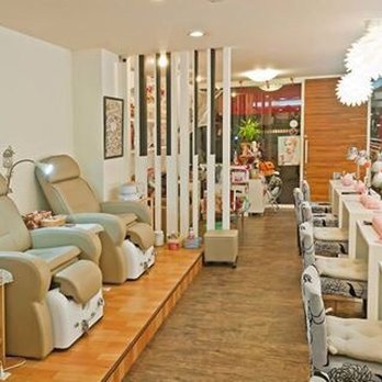 THE BEST 10 NAIL SALONS in TAIPEI, TAIWAN - Updated 2026 - Hours - Yelp