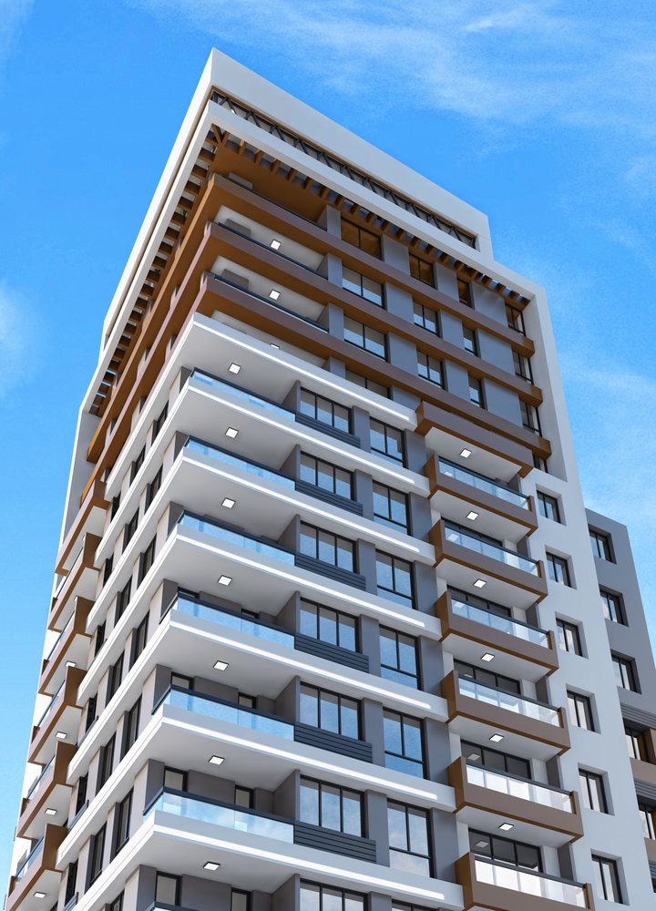 AVVA YAPI - Updated April 2024 - 30 Photos - Cerrahpaşa Mah., İstanbul ...