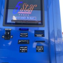 5 STAR EXPRESS CAR WASH - 10 Photos & 12 Reviews - 3608 W Wendover Ave ...