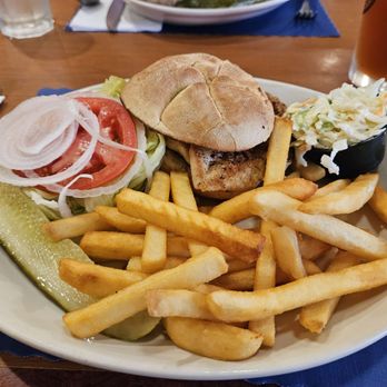 SHORE DINER - Updated December 2025 - 135 Photos & 196 Reviews - 6710 ...
