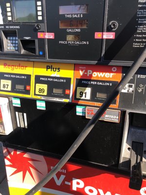 SHELL - WINDMILL STATION - Updated August 2025 - 13 Photos & 11 Reviews ...