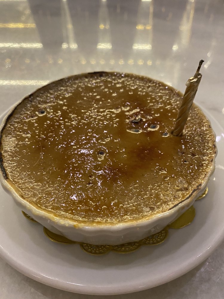 JOLIE RESTAURANT - 209 Photos & 78 Reviews - French - 620 N Person St ...