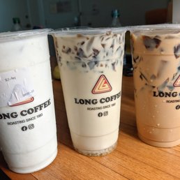 LONG COFFEE - Updated October 2025 - 786 Photos & 610 Reviews - 10611 ...