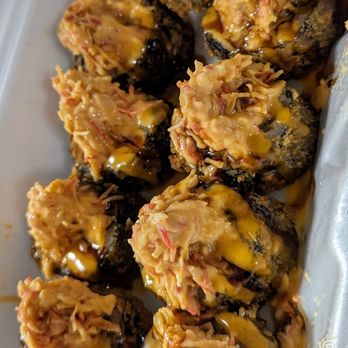 YATTA HIBACHI AND SUSHI ON WHEELS - Updated October 2025 - 11 Photos ...