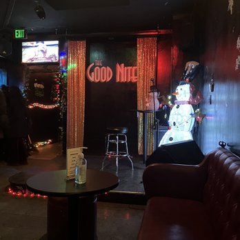 THE GOOD NITE - Updated December 2025 - 102 Photos & 324 Reviews ...