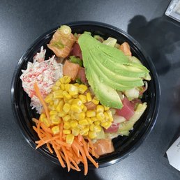 POKE HEAVEN - Updated July 2024 - 381 Photos & 369 Reviews - 4747 S ...
