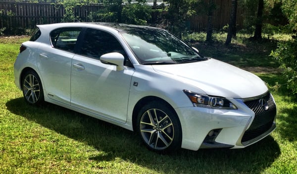 LEXUS OF MOBILE - Updated July 2025 - 12 Photos & 30 Reviews - 3024 ...