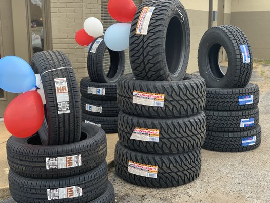 UNCLE SAM’S TIRE AND AUTO - Updated December 2025 - 25 Photos - 8836 US ...