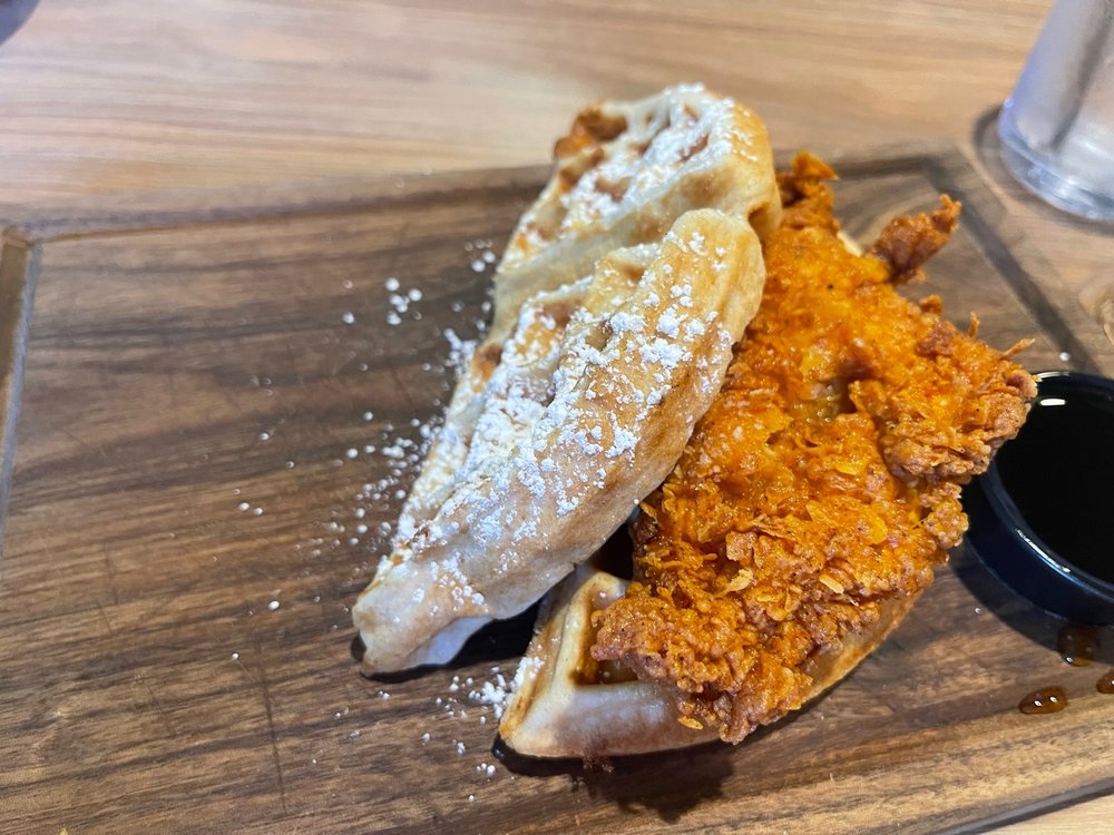 THE WINSTON - 37 Photos & 17 Reviews - 461 N 3rd St, Philadelphia ...