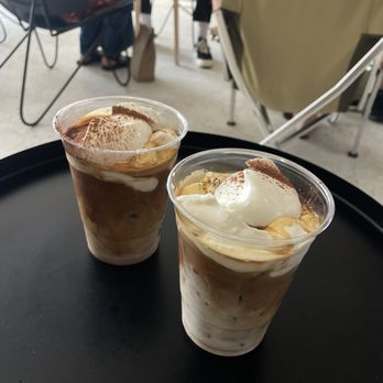 THE KEEP COFFEE - Updated August 2024 - 234 Photos & 88 Reviews - 4913 ...