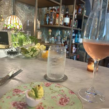 ROOT AND BONE - Updated September 2025 - 69 Photos & 55 Reviews - 4165 ...