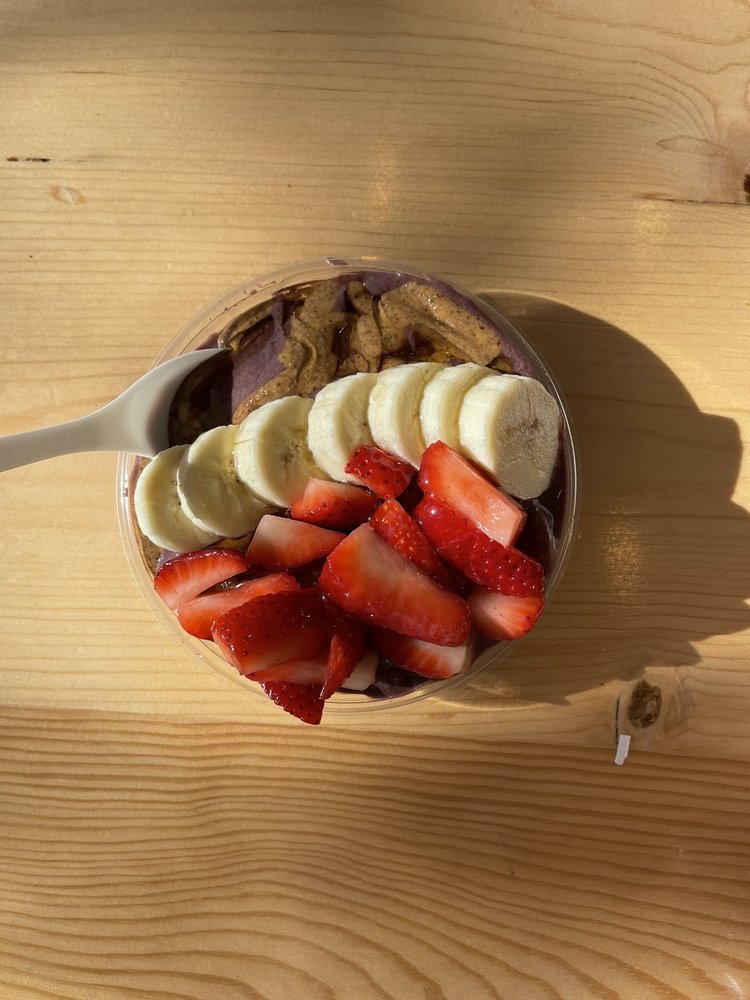 THE PURPLE BOWL - 203 Photos & 154 Reviews - 306 W Franklin St, Chapel ...