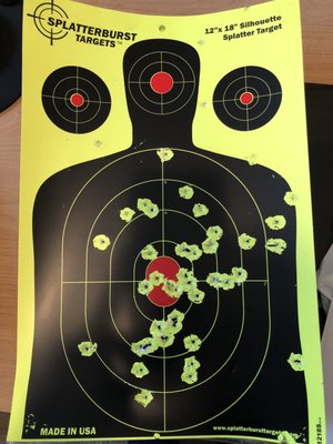 TRIANGLE SHOOTING ACADEMY - 66 Photos & 139 Reviews - 6501 Mt Herman Rd ...
