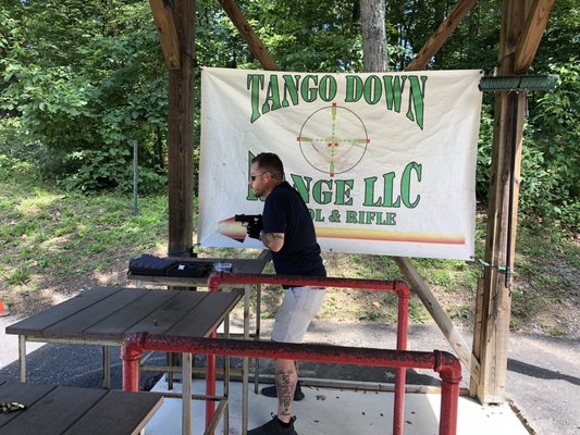 TANGO DOWN RANGE - 77 Photos - 1391 Allensville Rd, Hedgesville, West ...