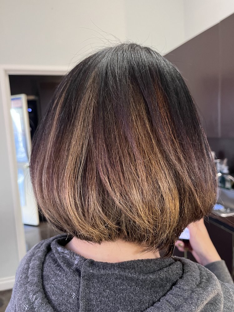 KIT WONG HAIR STYLISH - Updated December 2024 - 246 Photos & 106 ...