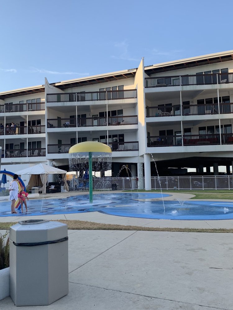 PORT ROYAL OCEAN RESORT & CONFERENCE CENTER - 196 Photos & 115 Reviews ...