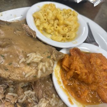 AUNT BILL’S SOUL FOOD CAFE - Updated December 2025 - 314 Photos & 301 ...