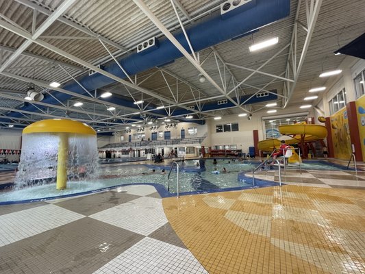 THE JONES CENTER - Updated August 2025 - 25 Photos & 13 Reviews - 922 E ...